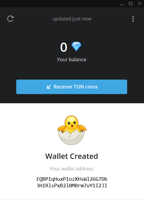 Скачать кошелек TON Wallet (бывший Gram Wallet) для Windows, MacOS ...